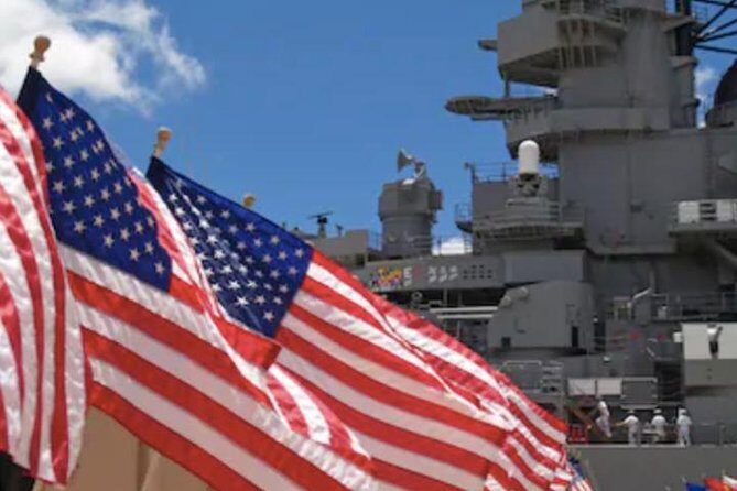 Oahu Small Group Shore Excursion: WWII The Full History - Who Should Consider This Tour?