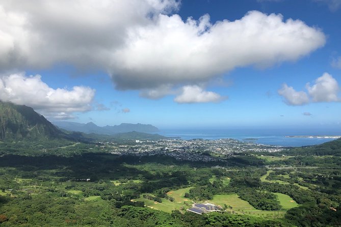 Oahu Sunrise Tour From Waikiki - Authentic Perspectives from Travelers
