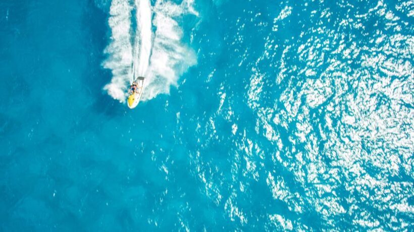Oahu: Tandem Jet Ski Adventure on Maunalua Bay - Who Would Enjoy This?