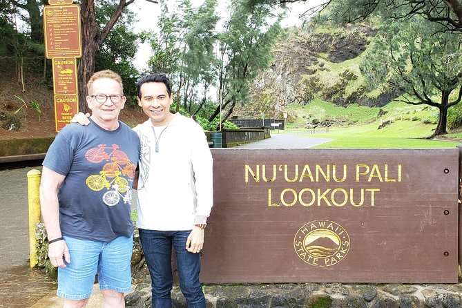 Oahu: the Ultimate Exclusive Island Tour For... - Exclusive Access to Hidden Gems