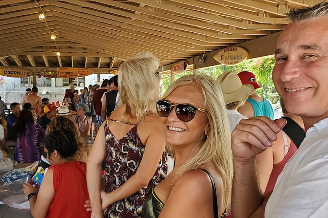 Oahu: the Ultimate Exclusive Island Tour For... - Family Bonding Escapades