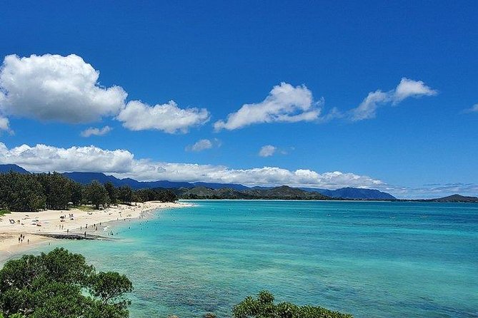 Oahu: the Ultimate Exclusive Island Tour For... - Foodie Delights