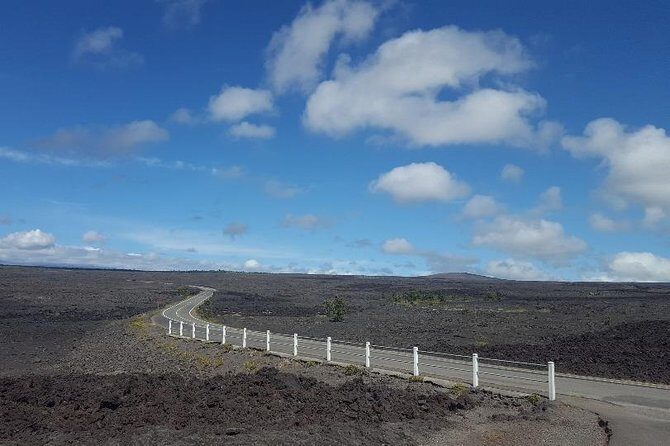 Oahu to Big Island : Big Island Volcano Helicopter Tour & Hilo 1 Day Tour - Authentic Perspectives from Travelers