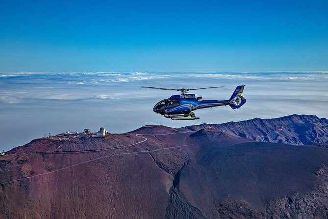 Oahu to Big Island : Big Island Volcano Helicopter Tour & Hilo 1 Day Tour - Who Will Love This Tour?