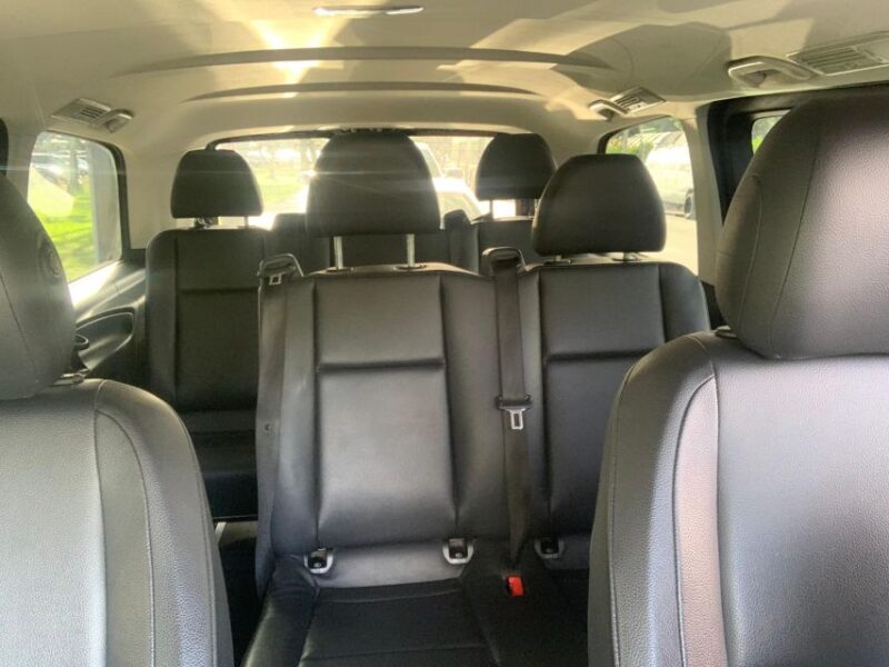 Oahu Toa Luau Transportation - Who Should Consider This Service?