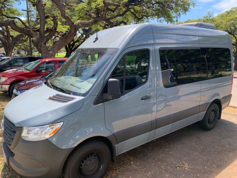 Oahu Toa Luau Transportation - FAQ