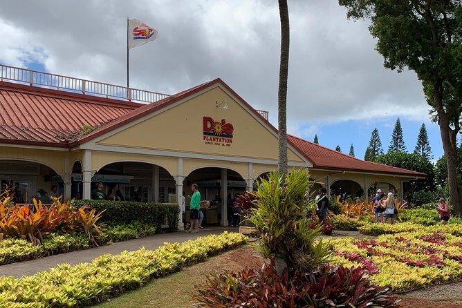 Oahu Tour - Pearl Harbor, Dole Pineapple & Oahu Tour - The Itinerary Breakdown: What to Expect