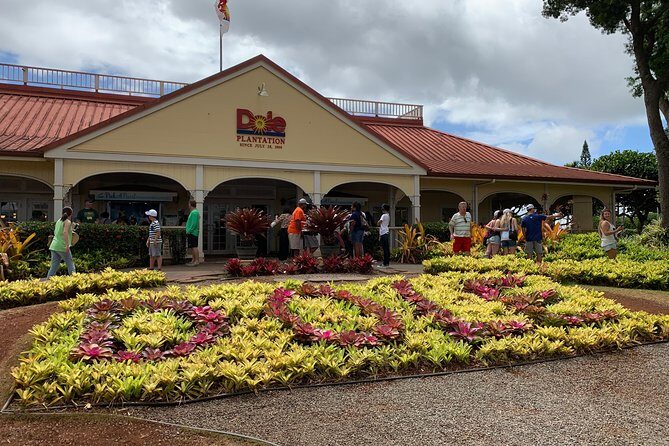 Oahu Tour - Pearl Harbor, Dole Pineapple & Oahu Tour - FAQs