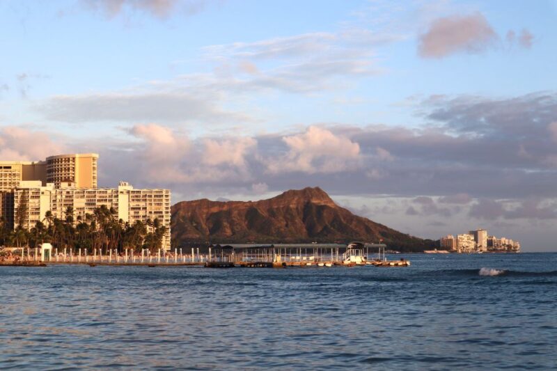 Oahu: Traditional Canoe Sunset Cruise with Dinner - Final Thoughts