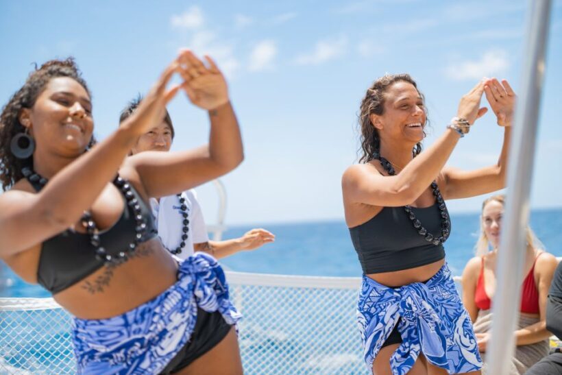 Oahu: Turtle Canyon Snorkeling & Hula Show - Who Should Consider This Tour?
