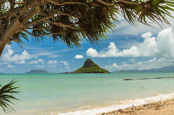 Oahu Unveiled: Tailored Luxury Private Island Tour - Customizable Itinerary
