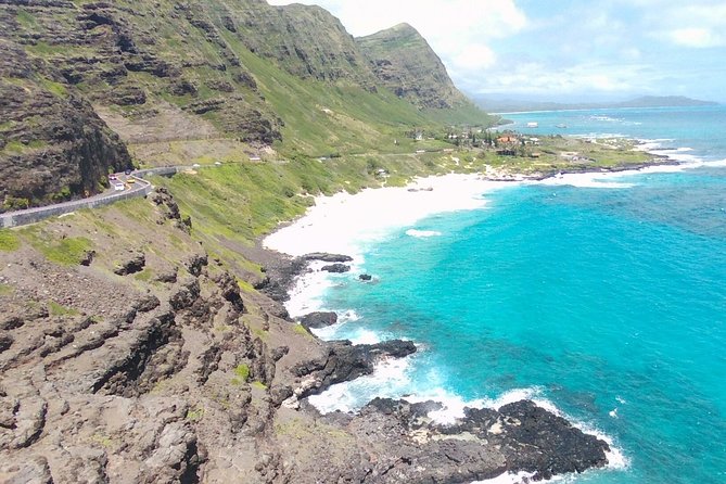 Oahu Unveiled: Tailored Luxury Private Island Tour - Key Attractions