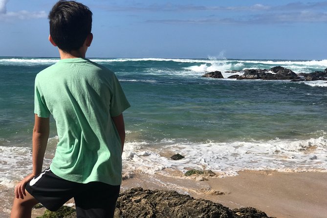 Oahu Unveiled: Tailored Luxury Private Island Tour - Customer Feedback
