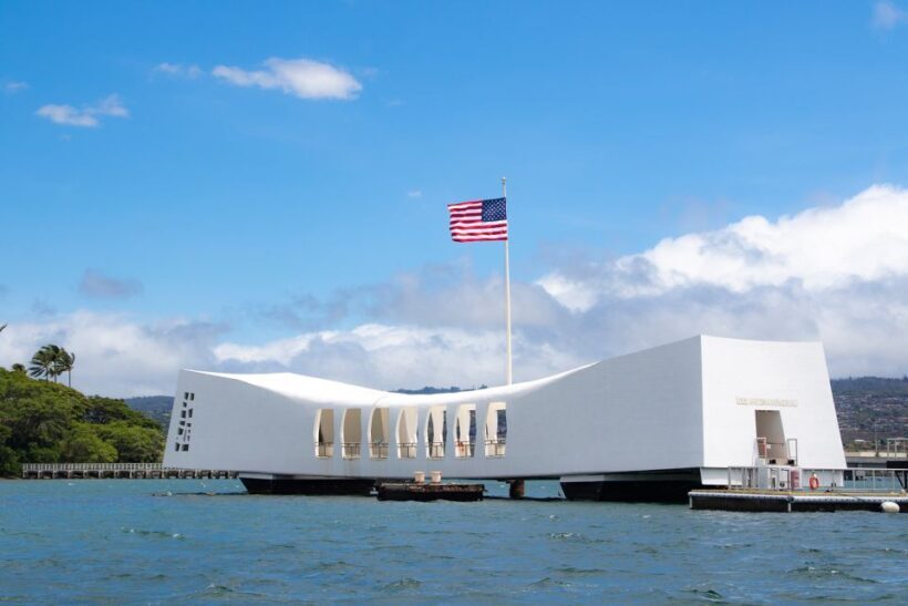 Oahu: USS Arizona Memorial and City Highlights Tour - What to Expect on the Tour