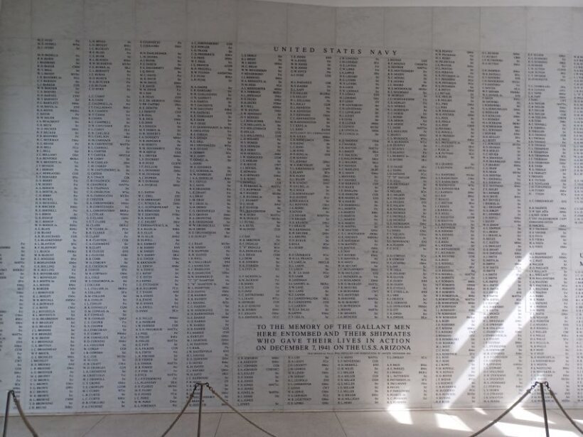 Oahu: USS Arizona Memorial Captains Narrated Multimedia Tour - FAQ