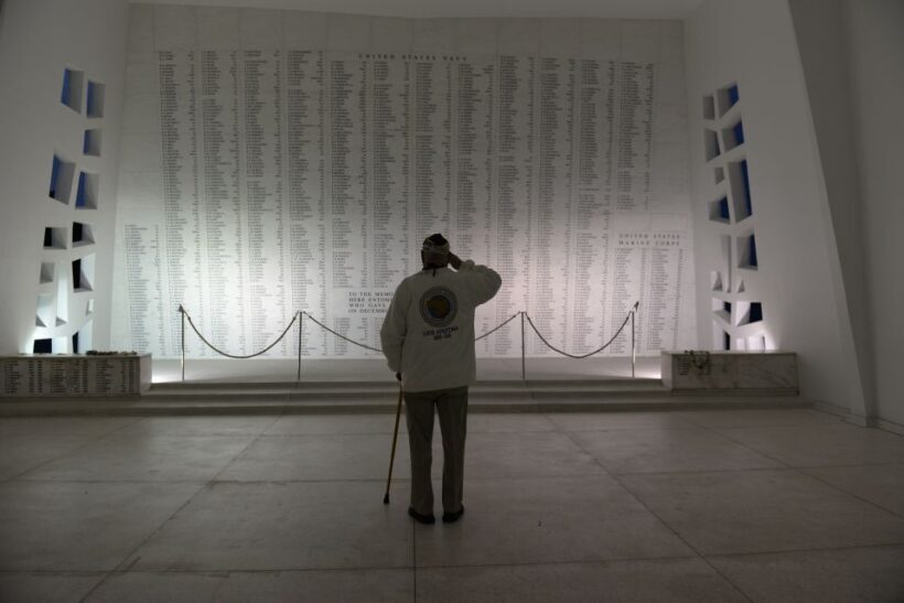 Oahu: USS Arizona Memorial Chief's Narrated Multimedia Tour - The Practicalities: What You Need to Know
