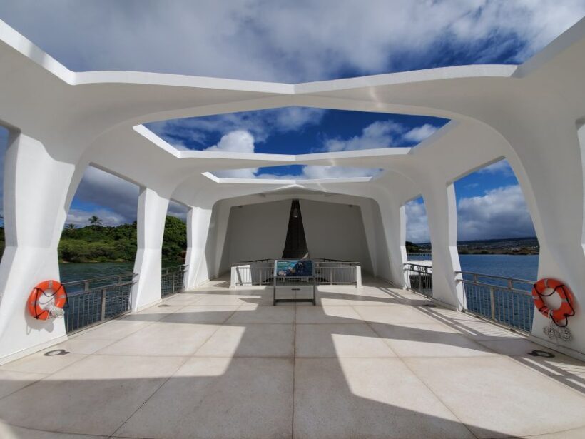 Oahu: USS Arizona Memorial Chief's Narrated Multimedia Tour - Authentic Reviews and Traveler Feedback