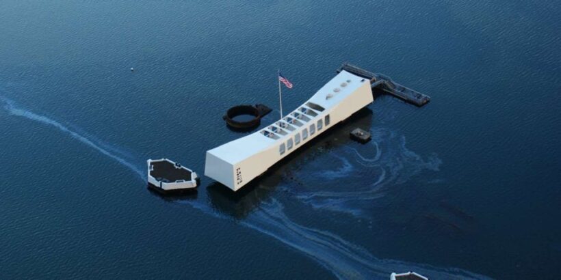 Oahu: USS Arizona Memorial Deluxe Tour - Key Points