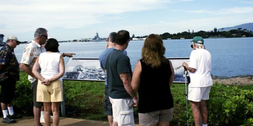 Oahu: USS Arizona Memorial Deluxe Tour - Authentic Feedback and Real Experiences