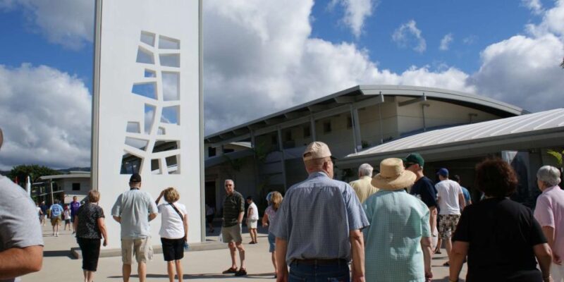 Oahu: USS Arizona Memorial Deluxe Tour - What to Expect During Your Visit