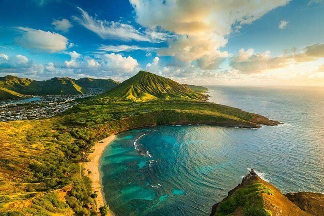 OAHU VOLCANO AND BEACHES - Tour in Spanish - An In-Depth Look at the Oahu Volcano and Beaches Tour