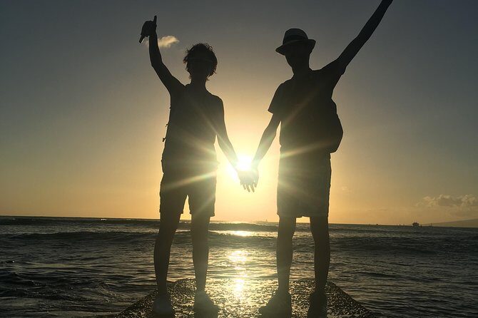 OAHU VOLCANO AND BEACHES - Tour in Spanish - The Real Value of the Experience