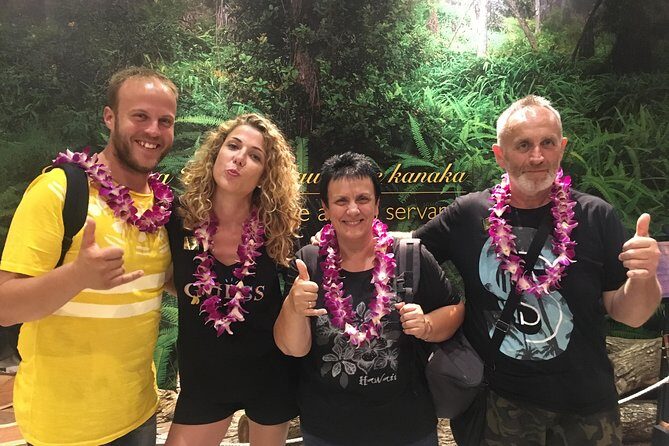 OAHU VOLCANO AND BEACHES - Tour in Spanish - Who Should Consider This Tour?