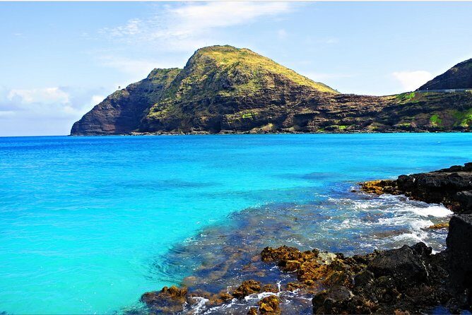 OAHU VOLCANO AND BEACHES - Tour in Spanish - FAQs