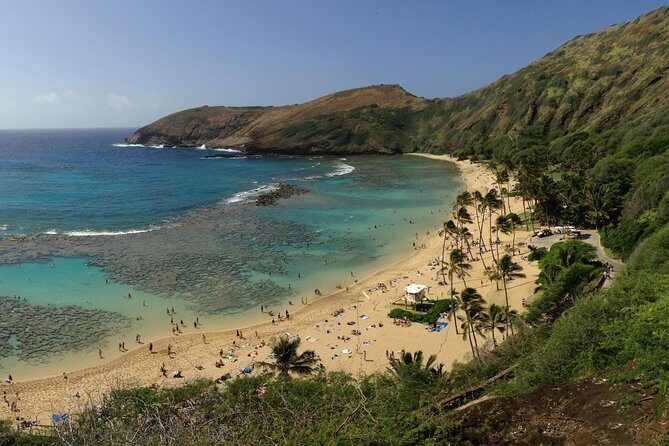 OAHU VOLCANO AND BEACHES - Tour in Spanish - Final Thoughts