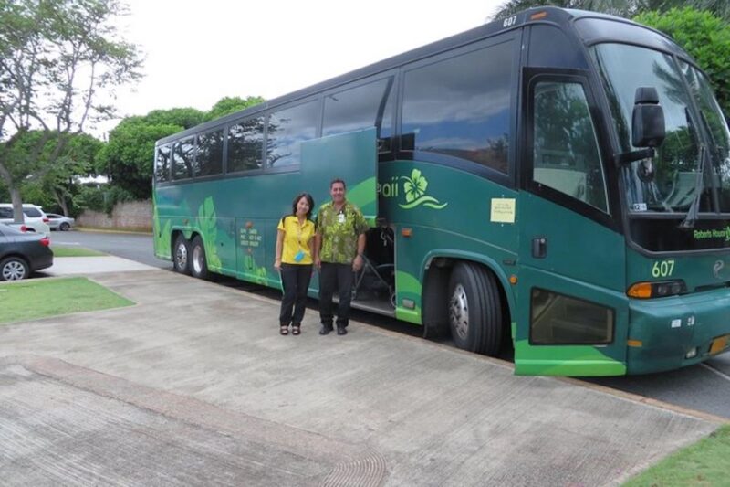 Oahu: Waikele Premium Outlets Roundtrip Bus From Waikiki - Who Should Consider This Tour?