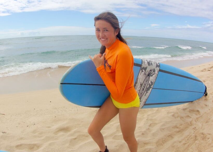 Oahu: Waikiki 2-Hour Semi-Private Surfing Lesson - Key Points