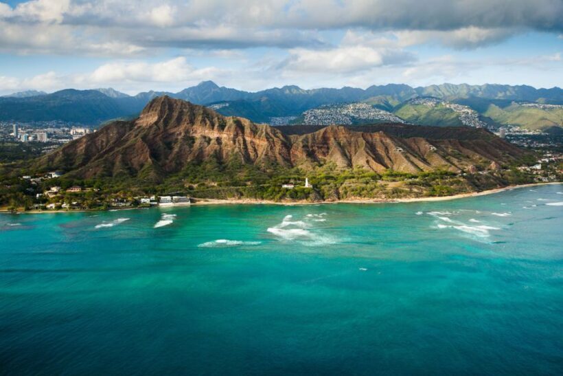 Oahu: Waikiki 20-Minute Doors On / Doors Off Helicopter Tour - Who Will Love This Tour?