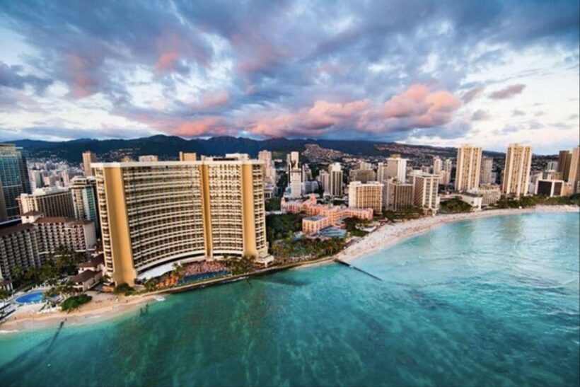 Oahu: Waikiki 20-Minute Doors On / Doors Off Helicopter Tour - FAQ