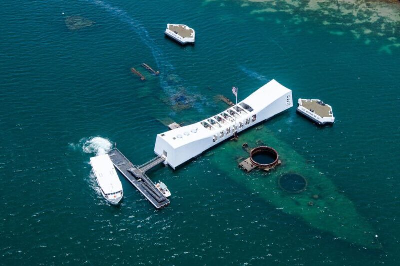 Oahu: Waikiki 20-Minute Doors On / Doors Off Helicopter Tour - FAQ