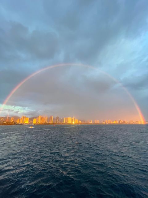 Oahu: Waikiki BYOB Sunset Cruise - Who Will Love This Cruise?