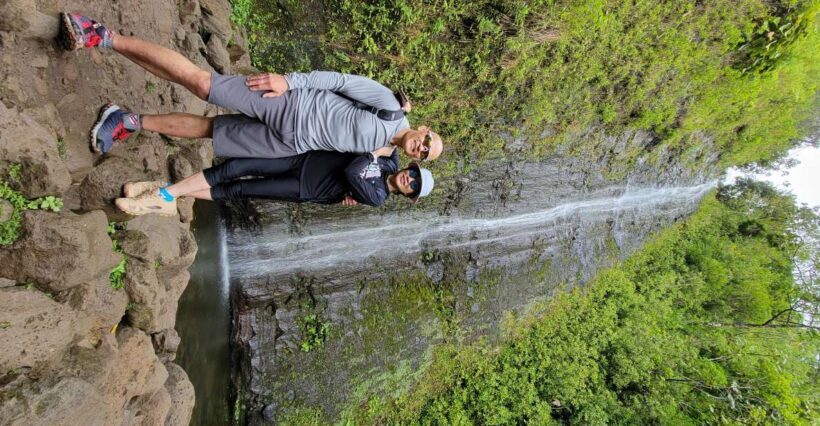 Oahu: Waikiki E-Bike Ride and Manoa Falls Hike - What Makes This Tour Special
