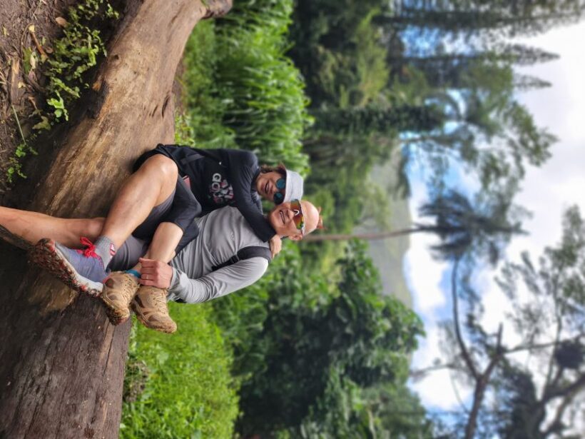 Oahu: Waikiki E-Bike Ride and Manoa Falls Hike - The Real Value for Travelers
