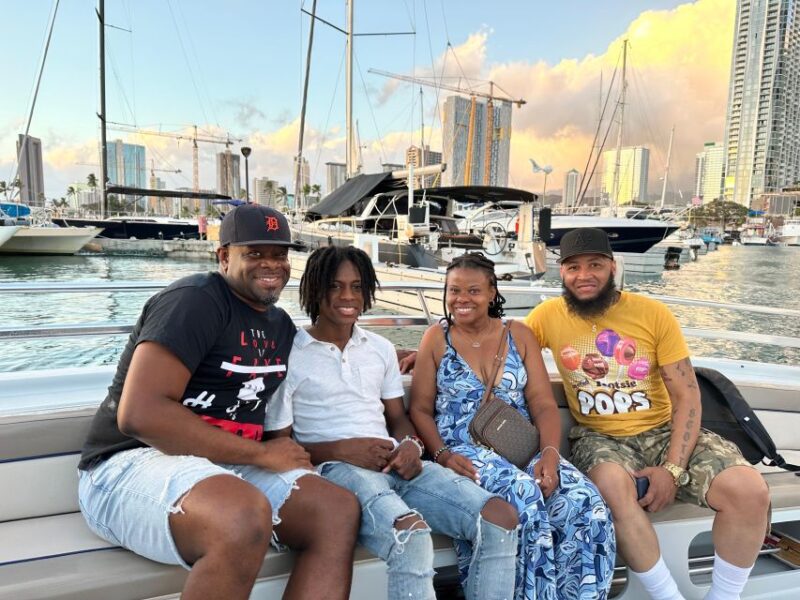 Oahu: Waikiki Fireworks Boat Cruise from Oahu - Frequently Asked Questions