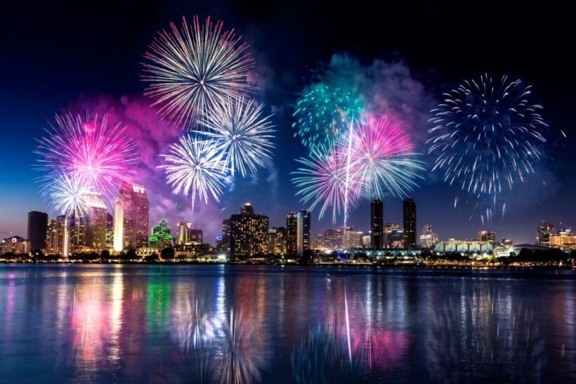 Oahu: Waikiki Friday Fireworks Cruise with Snacks and Drinks - The Experience: What You Can Expect