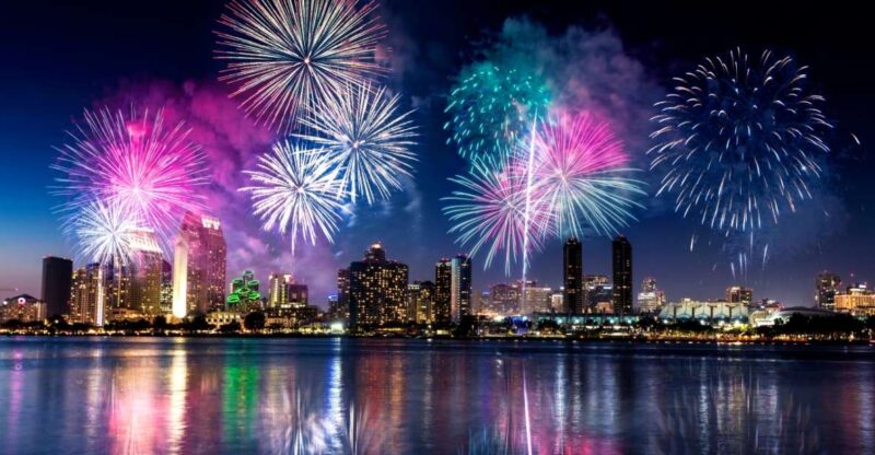 Oahu: Waikiki Friday Fireworks Cruise with Snacks and Drinks - What the Reviews Reveal: Authentic Traveler Insights
