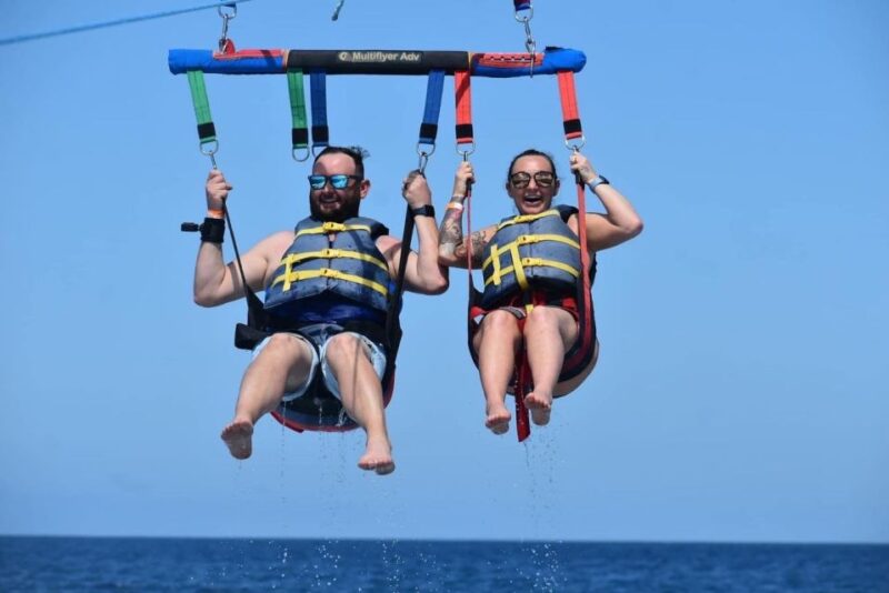 Oahu: Waikiki Parasailing - Whats Included and What You Should Know