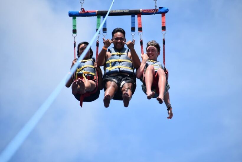 Oahu: Waikiki Parasailing - Considerations and Tips