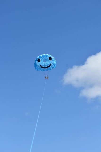 Oahu: Waikiki Parasailing - Pricing and Value