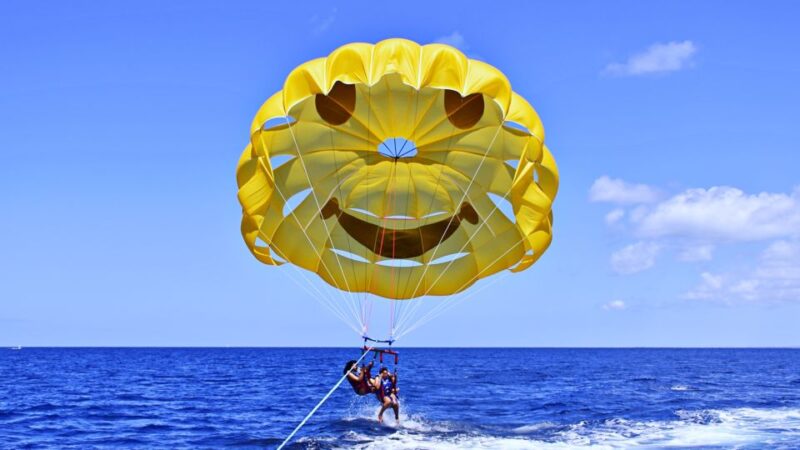 Oahu: Waikiki Parasailing - Authentic Insights from Visitors