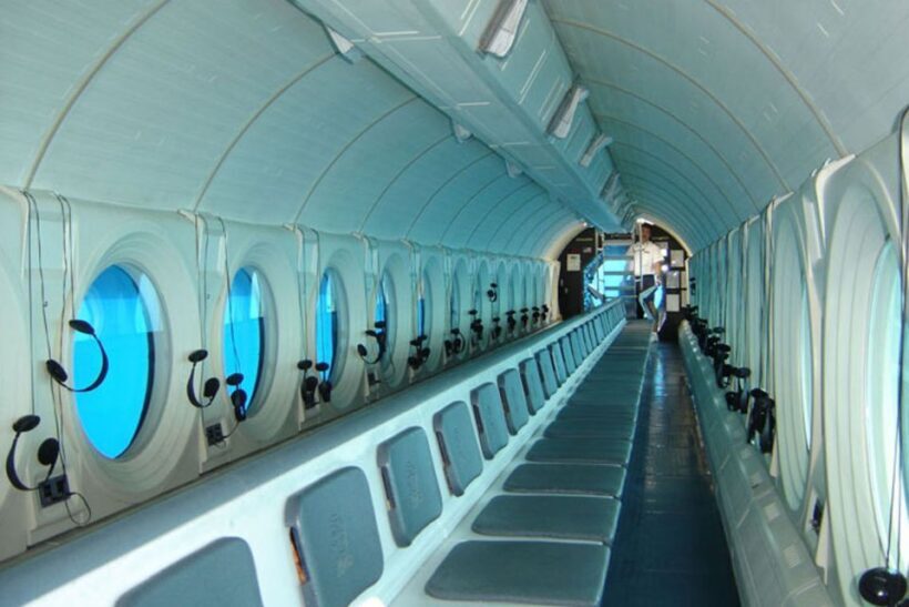 Oahu: Waikiki Submarine Tour - FAQs