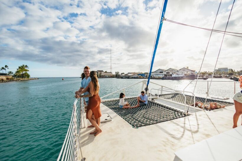 Oahu: Waikiki Sunset Catamaran Cocktail Cruise - Final Thoughts