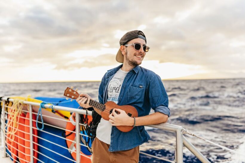 Oahu: Waikiki Sunset Catamaran Cocktail Cruise - To sum it up