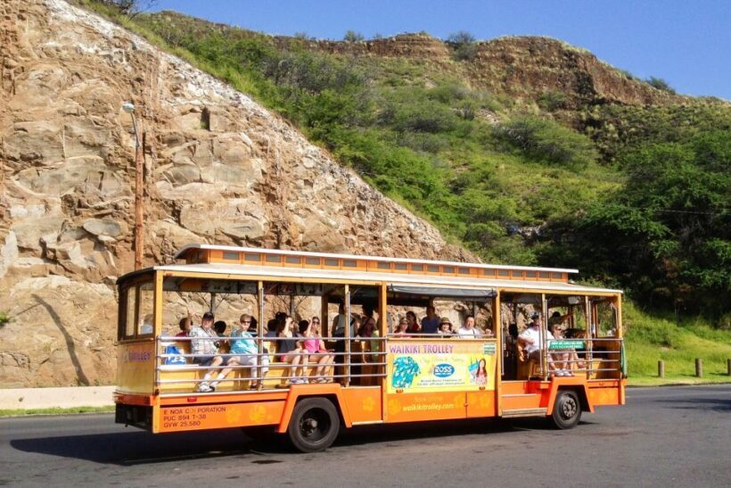 Oahu: Waikiki Trolley Hop-on Hop-off All-Line Pass - Who Will Love the Waikiki Trolley?