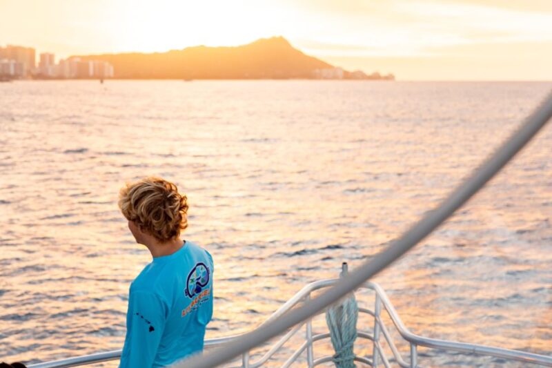 Oahu: Waikiki Turtle Canyons Cruise and Snorkel Excursion - Whats Included and Whats Not