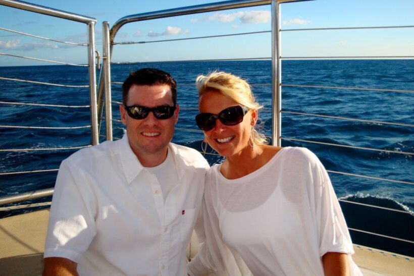 Oahu: Waikiki Turtle Snorkel Sail - Key Points